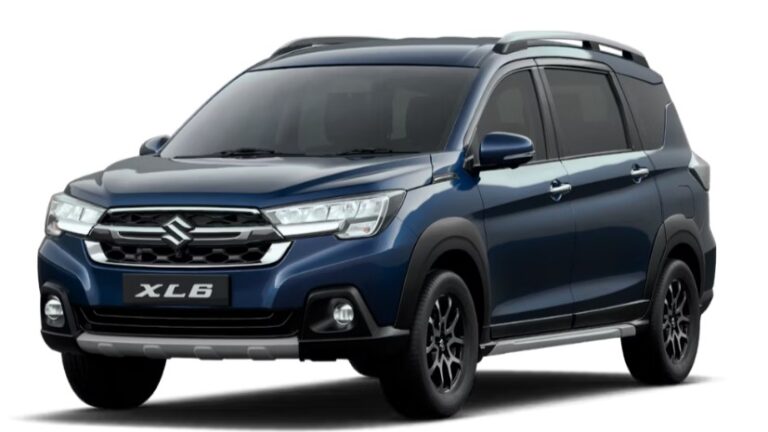 2025 Maruti Suzuki XL6 Zeta CNG – Price, Mileage, Review